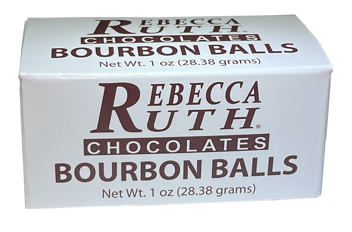 Case Packs – Rebecca Ruth® Chocolates